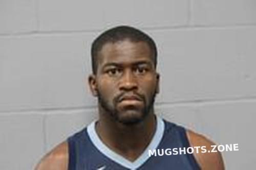 KENNETH MICHAEL JOHNSON 11/14/2023 - Johnson County Mugshots Zone