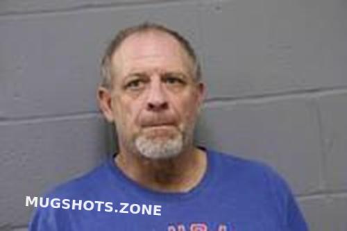 BRANDON LEE BOTTS 11/26/2023 - Johnson County Mugshots Zone