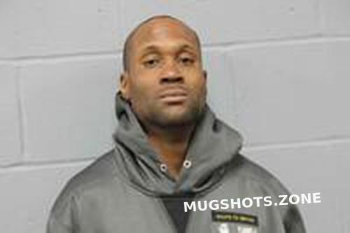 MICHAEL GENE JAMES 11/29/2023 - Johnson County Mugshots Zone