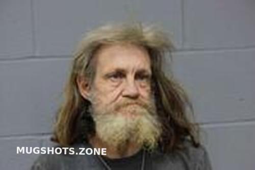 KENNETH JAMES HANDY 12/01/2023 - Johnson County Mugshots Zone