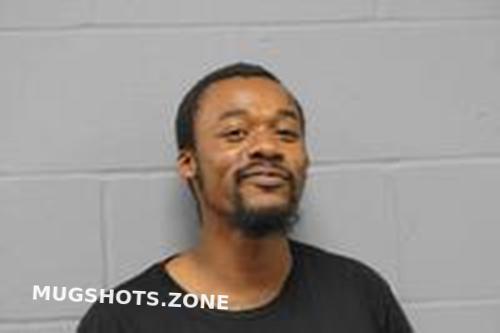 CHRISTOPHER CLARENCE ROLLINS 12/12/2023 - Johnson County Mugshots Zone