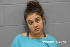 CALLI DANIELLE DELGADO 12/12/2023 - Johnson County Mugshots Zone