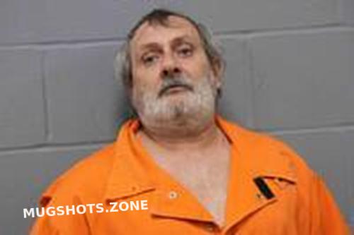LARRY LEE KNOWLES 12/12/2023 - Johnson County Mugshots Zone