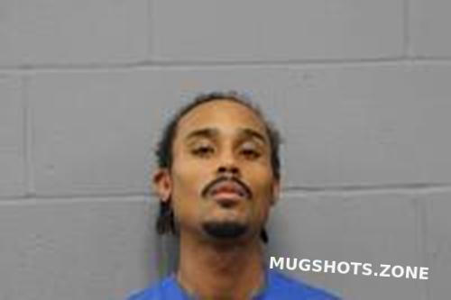 DAVID NATHANIEL KEARNEY JR 12/21/2023 - Johnson County Mugshots Zone