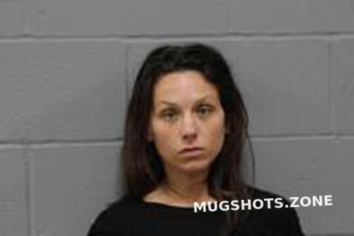 CHRISTIAN DAWN STONEKING 12/21/2023 - Johnson County Mugshots Zone