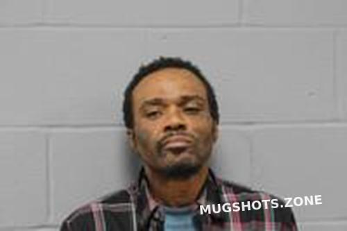 LARRY DARNELL BOYD 12/23/2023 - Johnson County Mugshots Zone