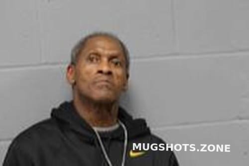 MARK CLAY REED 12/29/2023 - Johnson County Mugshots Zone