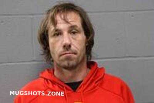 ERIN LEE DAWE 01/02/2024 - Johnson County Mugshots Zone