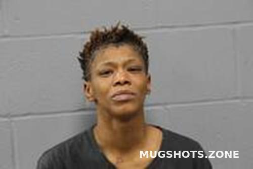 TRACY MICHELE LOTT 01/03/2024 - Johnson County Mugshots Zone