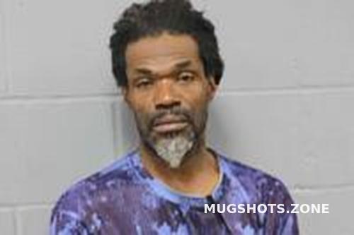MICHAEL ROSHAUN ADAMS 01/05/2024 - Johnson County Mugshots Zone
