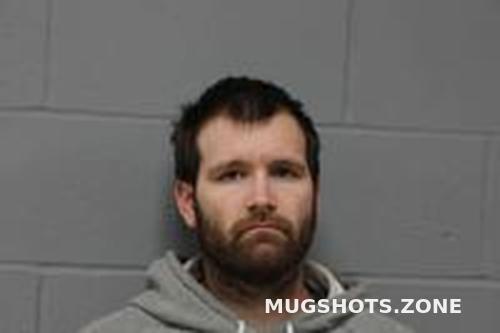 BRYAN LEE ENNIS 01/17/2024 - Johnson County Mugshots Zone