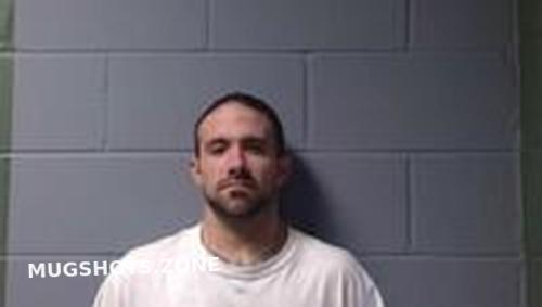 CHARLES ROBERT ROHDE 01/24/2024 - Johnson County Mugshots Zone