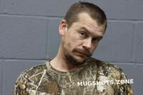 WILLIAM EUGINE STAAS 01/26/2024 - Johnson County Mugshots Zone