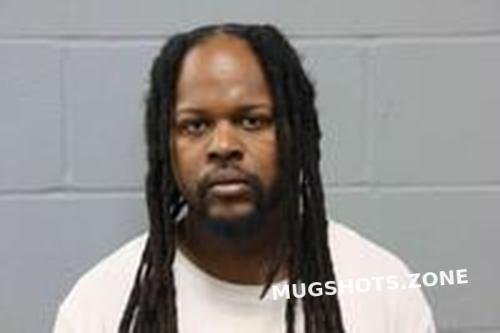 DEANDRE L WILLIAMS 01/27/2024 - Johnson County Mugshots Zone