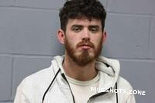 RILEY JAMES MCMILLEN 01/28/2024 - Johnson County Mugshots Zone