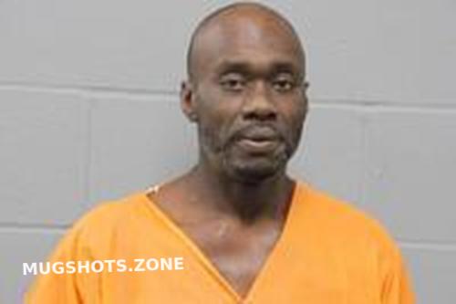 MARTEZ MARTIN COLEY 02/01/2024 - Johnson County Mugshots Zone