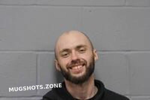 DAMON WAYNE PEMBERTON 02/03/2024 - Johnson County Mugshots Zone