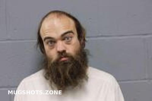 TYLER MICHAEL ANDERSON 02/07/2024 - Johnson County Mugshots Zone