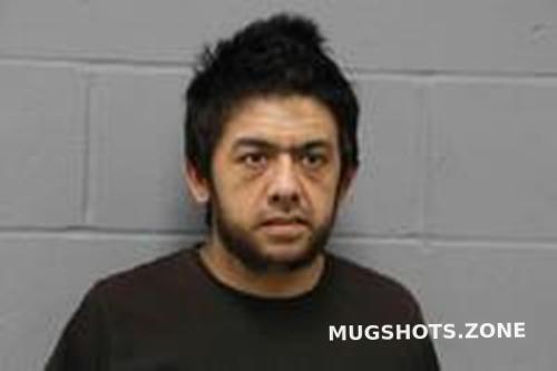 BRANDON ROBERT BAUER 02/10/2024 - Johnson County Mugshots Zone