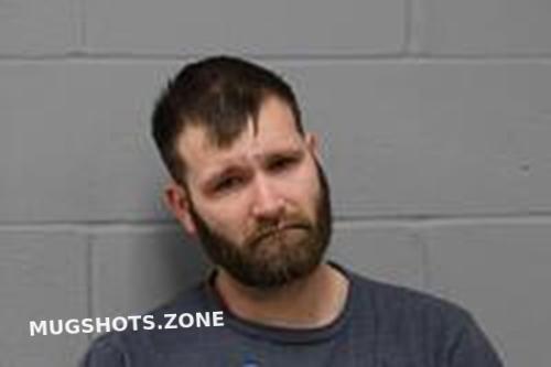 BRYAN LEE ENNIS 02/15/2024 - Johnson County Mugshots Zone