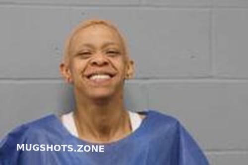 HARRIS LASHAUN GIBSON 02/20/2024 - Johnson County Mugshots Zone