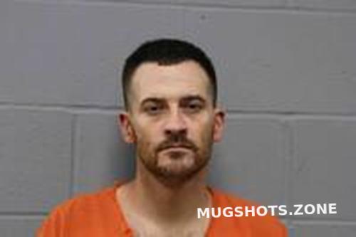BRANDON MICHAEL STONE 02/21/2024 - Johnson County Mugshots Zone