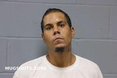 JOSEPH JEREMEY MULLALY 02/23/2024 - Johnson County Mugshots Zone