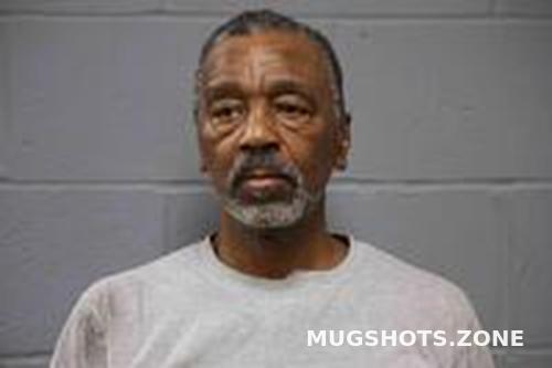 BRODERICK DARRYL COLLINS 02/27/2024 - Johnson County Mugshots Zone