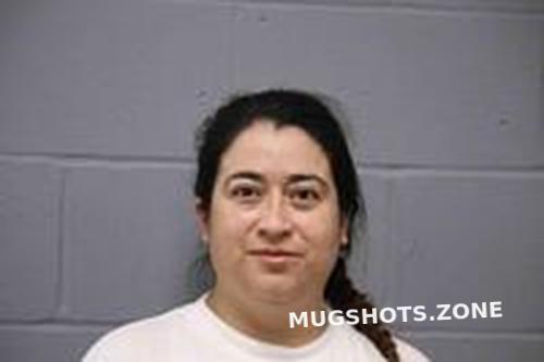 CRYSTAL RENEA WHEELER 03/02/2024 - Johnson County Mugshots Zone