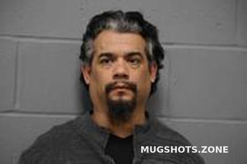 DANIEL L LERMA JR 03/03/2024 - Johnson County Mugshots Zone