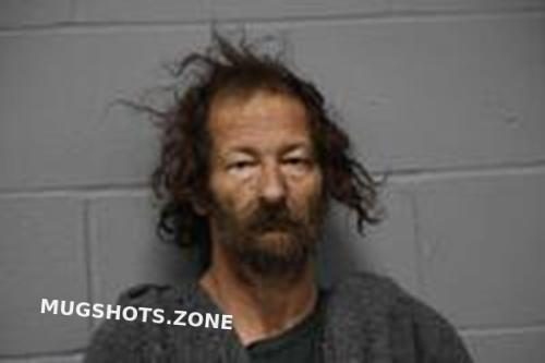 CARL RAY VAUGHAN 03/12/2024 - Johnson County Mugshots Zone CARL RAY VAUGHAN 03/12/2024 - Johnson County Mugshots Zone