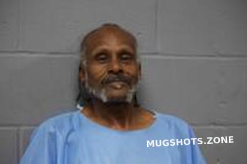 FREDERICK EUGENE SMITH 03/12/2024 - Johnson County Mugshots Zone