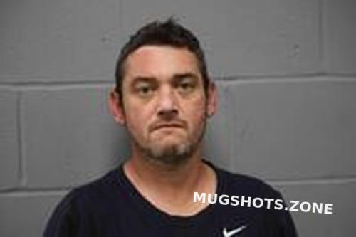 CHRISTOPHER ERIC LYTLE 03/14/2024 - Johnson County Mugshots Zone