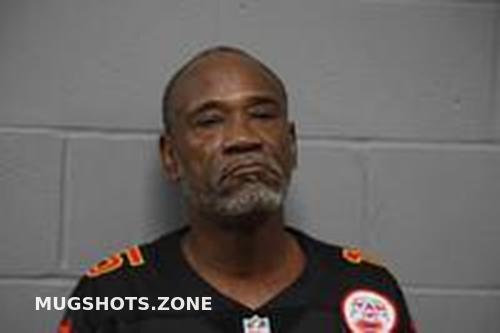 KELLY WAYNE SINGLETON 04/02/2024 - Johnson County Mugshots Zone