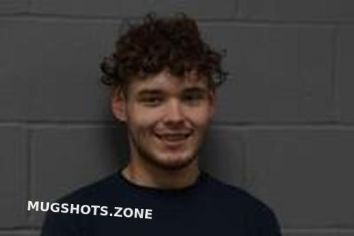 DONAVAN DAVID LEE 05/02/2024 - Johnson County Mugshots Zone