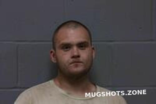 JONATHAN MARK MOORE 05/04/2024 - Johnson County Mugshots Zone