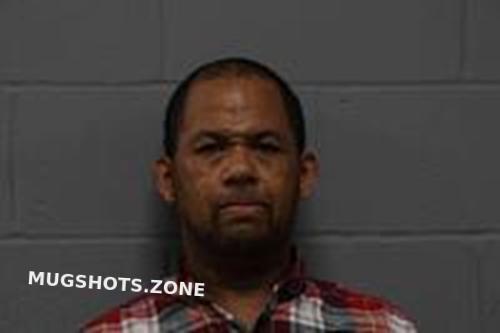 ANDREW CARDELL RILEY 05/13/2024 - Johnson County Mugshots Zone