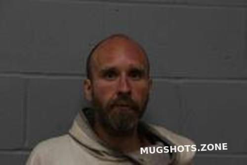 KEVIN E MOISE 05/16/2024 - Johnson County Mugshots Zone