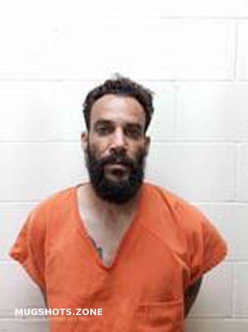 IRA MAURICE CONWAY 05/18/2024 - Johnson County Mugshots Zone