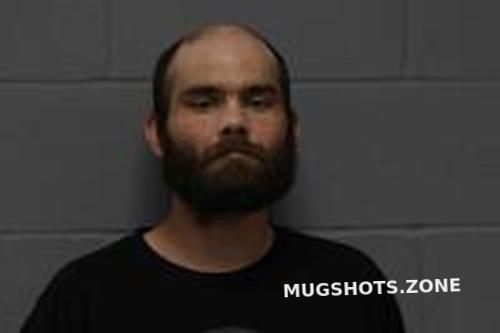 GREGORY LEE SMITH 05/24/2024 - Johnson County Mugshots Zone