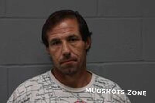 ERIN LEE DAWE 05/28/2024 - Johnson County Mugshots Zone