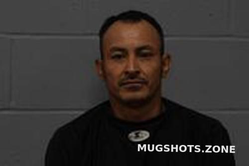 JOSE FIGUEROA 06/01/2024 - Johnson County Mugshots Zone