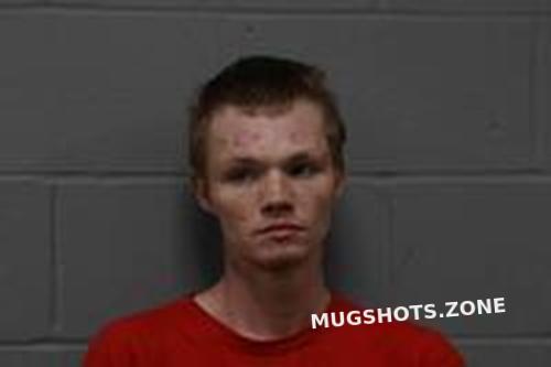 DEVIN M AVERY 06/04/2024 - Johnson County Mugshots Zone