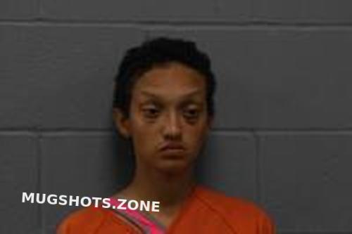 DAVEON A'TISERENEE JEFFERSON 06/07/2024 - Johnson County Mugshots Zone