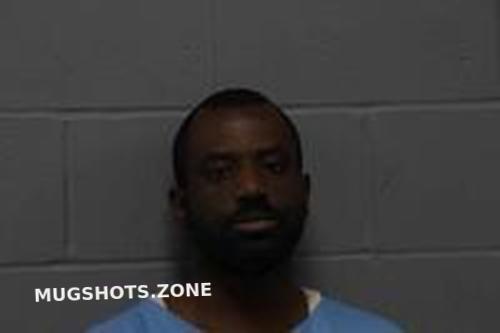 PHILLIP WARREN GORDON 06/09/2024 - Johnson County Mugshots Zone