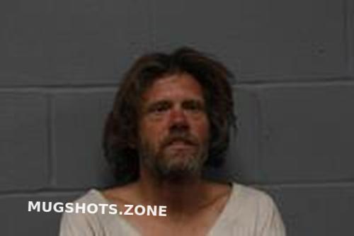 DEREK PARKER REED 06/12/2024 - Johnson County Mugshots Zone