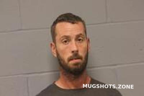 DANIEL MATTHEW LAMPORT 06/17/2024 - Johnson County Mugshots Zone
