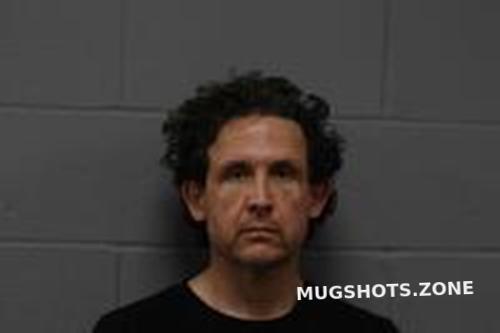 KELLY WATERMAN 06/21/2024 - Johnson County Mugshots Zone