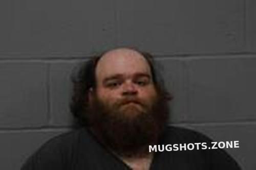 JIMMY DEAN WEHMEYER 06/22/2024 - Johnson County Mugshots Zone