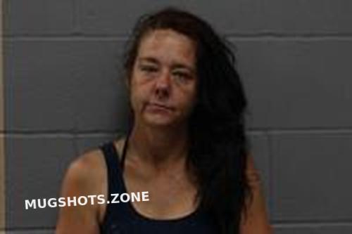 MARIA WILLIAMSON 06/22/2024 - Johnson County Mugshots Zone